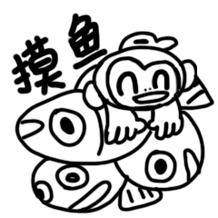 【Bobo搞怪日常】/表情包ExpressionPackage_Double多宝-站酷ZCOOL