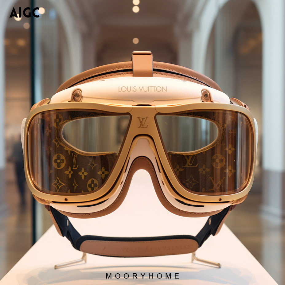 虚拟产品设计 VR眼镜_米魔mimimo-站酷ZCOOL