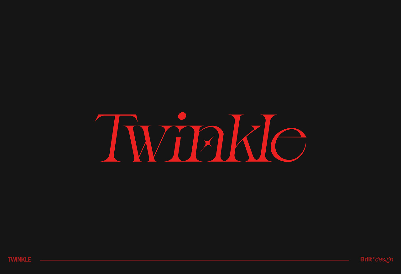 品牌标志合集 | Logos & Marks Vol. 1_必力设计Brlit-站酷ZCOOL