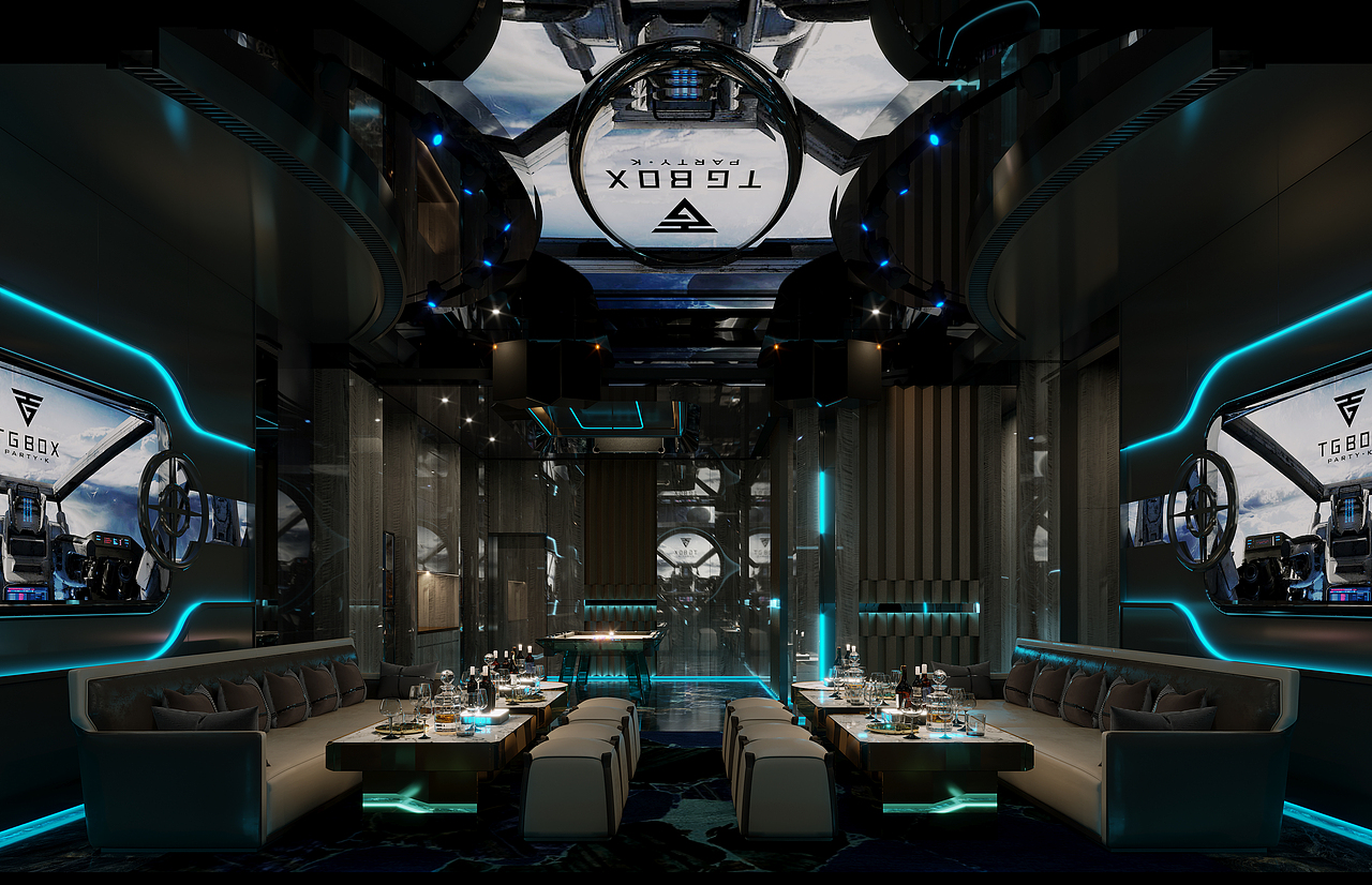 ME BOX_亦境-站酷ZCOOL