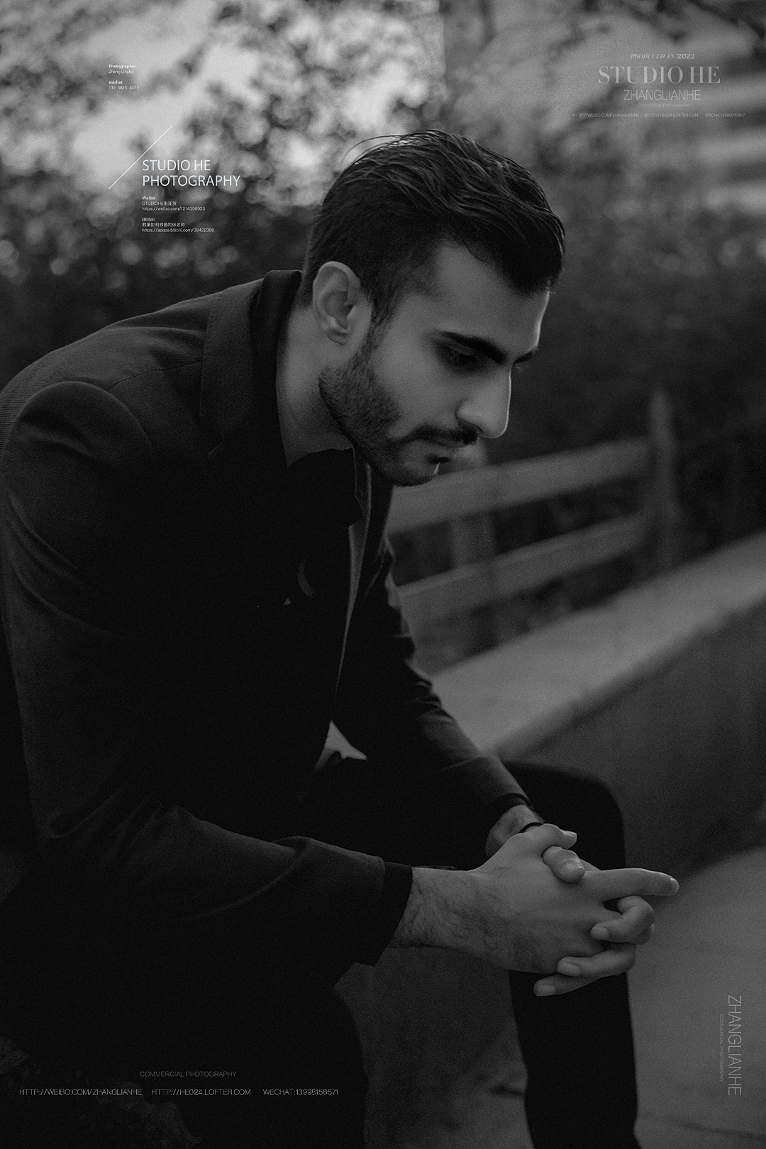 | STUDIO HE _张老师教修图-站酷ZCOOL