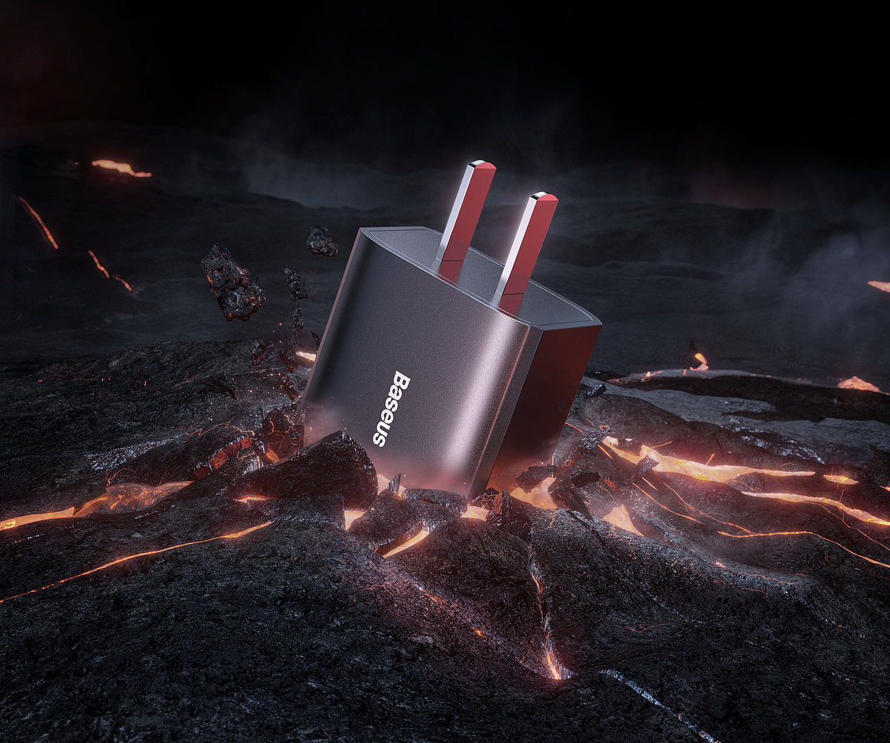 【Baseus-一些渲染图】__GGboom_-站酷ZCOOL