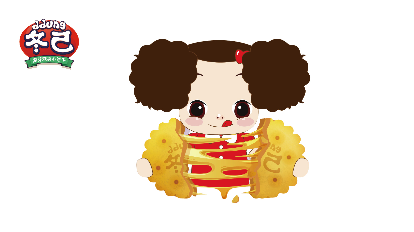 特劳特定位理论视觉锤实战案例_zhenfb-站酷ZCOOL