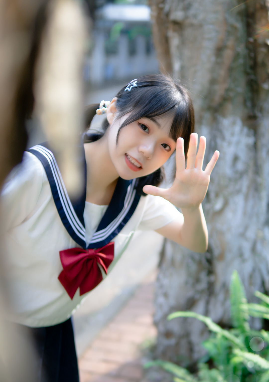 对我而言 可爱的她_wa_onder-站酷ZCOOL