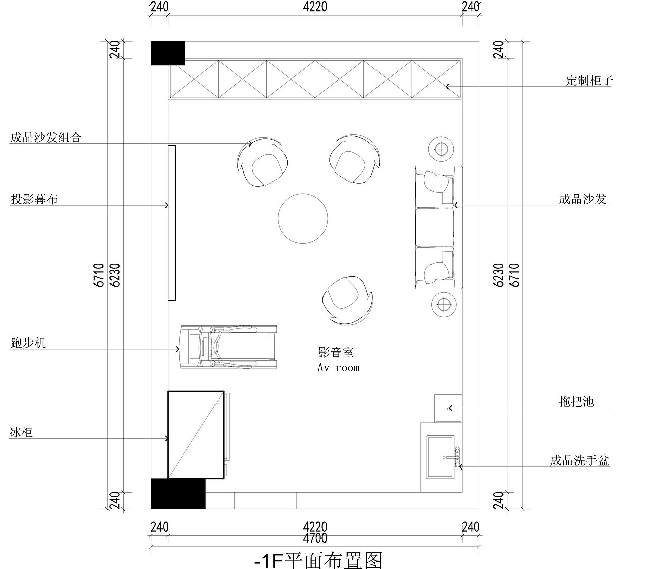 精致生活，自由在高处_Christs-站酷ZCOOL