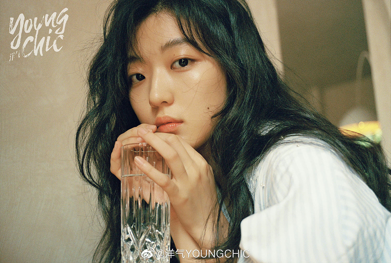 YoungChic（写真集） ️ 孙千_查无此人48-站酷ZCOOL