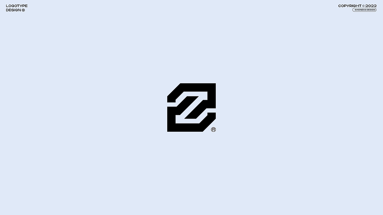 假如开脑洞做LOGO × 狂人Design_狂人Design-站酷ZCOOL