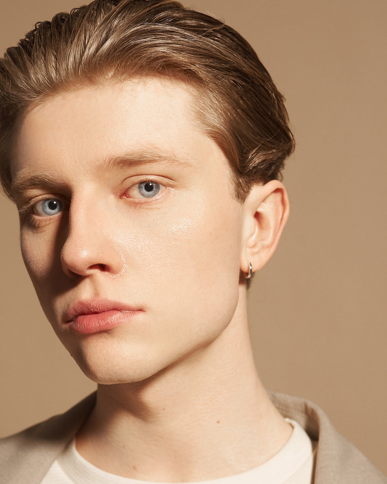 MODEL-KK_模特经纪Eva-站酷ZCOOL