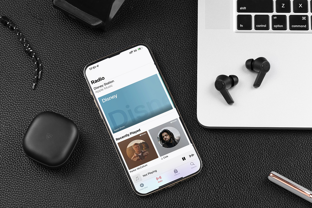 SOUNDPEATS -t3_一次温热水-站酷ZCOOL