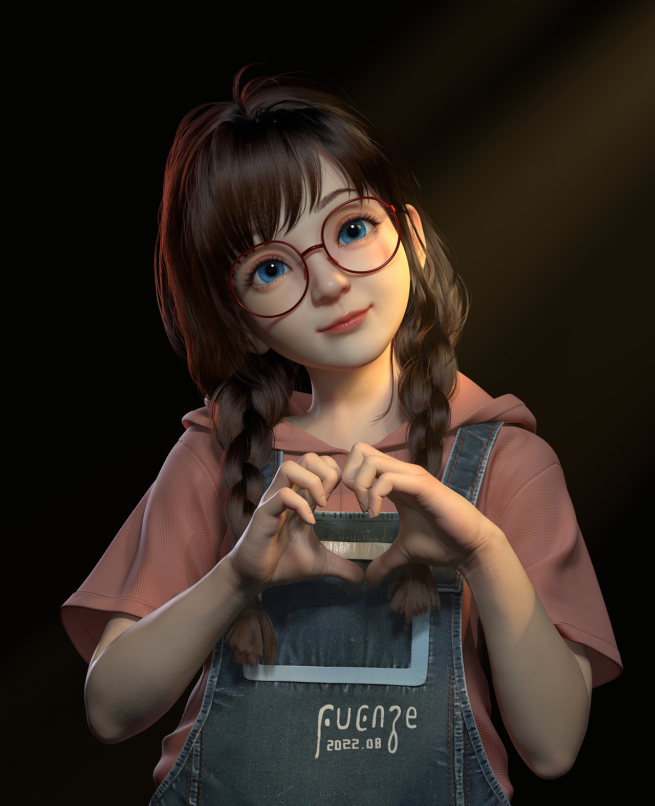 Kui_花生壳_HSK-站酷ZCOOL