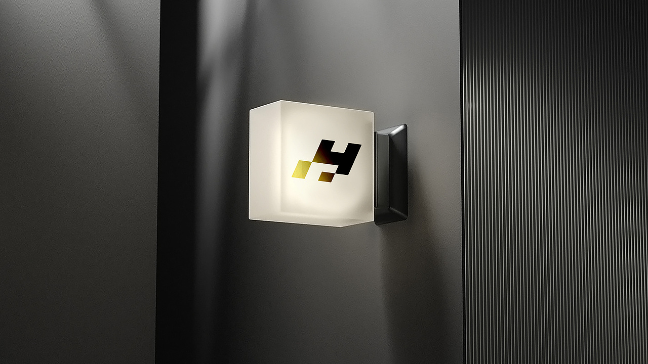 科技类品牌包装设计-HUIYEE_鲍佳骐-站酷ZCOOL