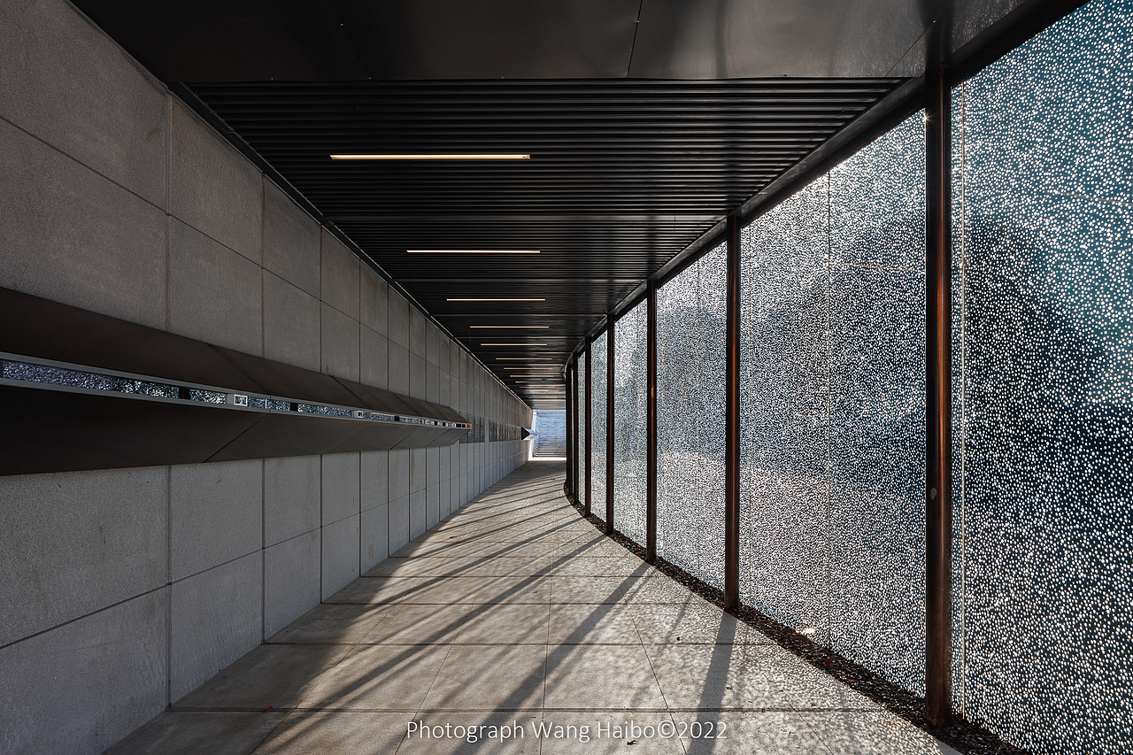 Arc Of Peace 和平之弧【雲央视觉园林展示项目】_空间摄影师汪海波-站酷ZCOOL