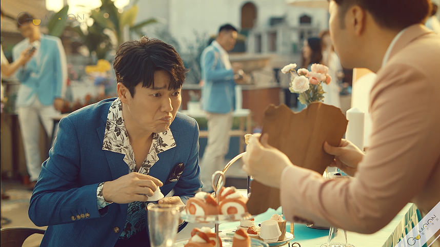 产品TVC | 莫斯利安巧手神探中插TVC广告_果芒传媒-站酷ZCOOL