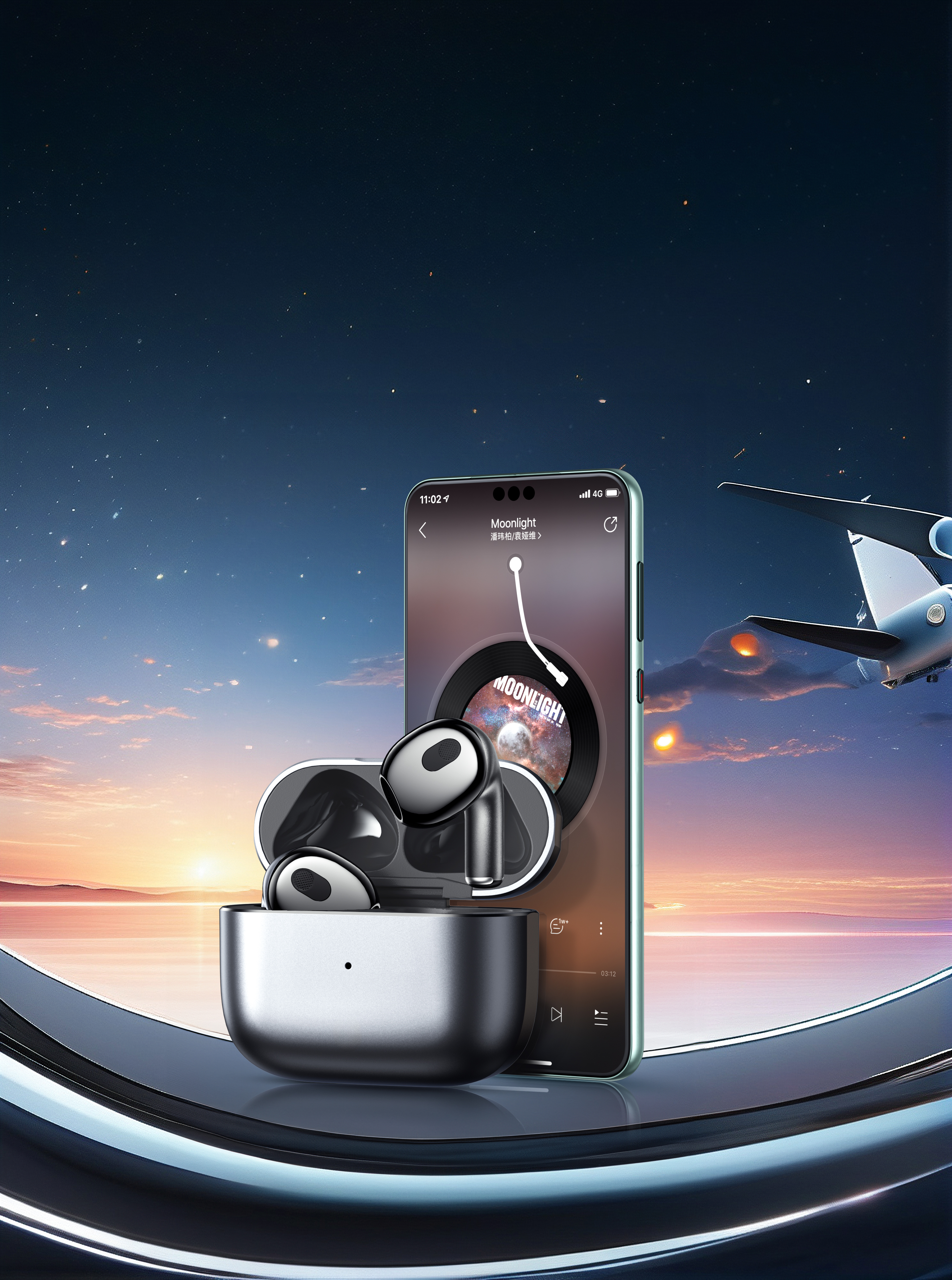 近期渲染合集_YUANtx-站酷ZCOOL