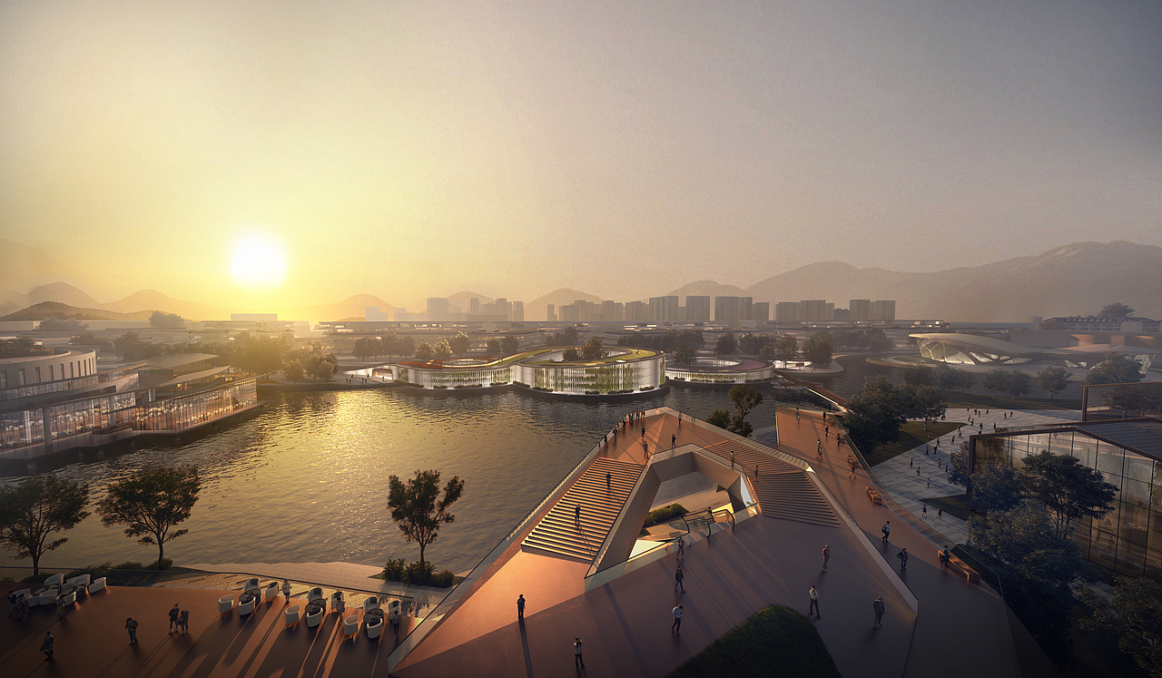 墨彩_墨彩文化-站酷ZCOOL