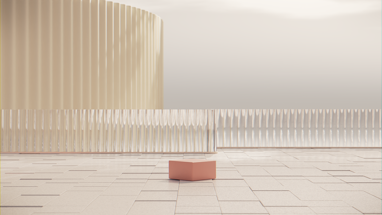 KEY BOARD|机械键盘三维动画_SculptureHerry-站酷ZCOOL