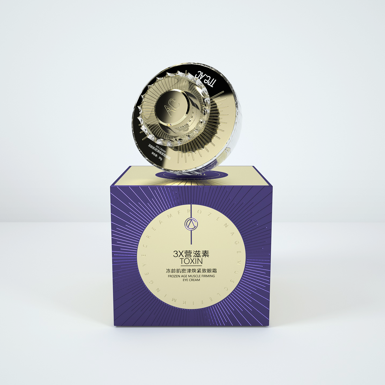 翻盖_LC东年-站酷ZCOOL