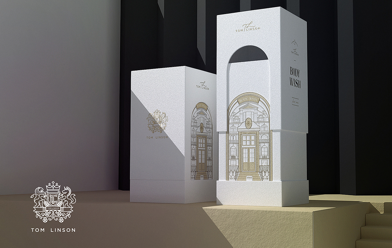 TOM LINSON产品打造_AOCHDA奥创-站酷ZCOOL