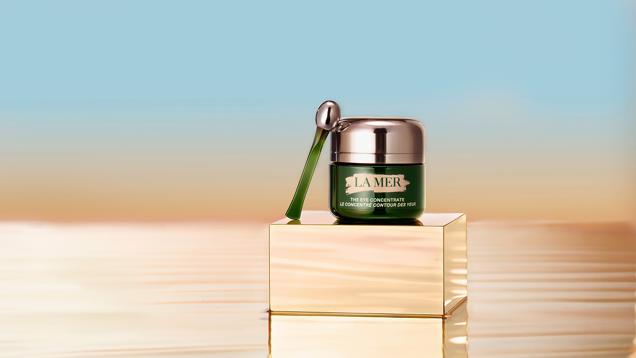 Lamer 品牌拍摄_CalvinGuo-站酷ZCOOL