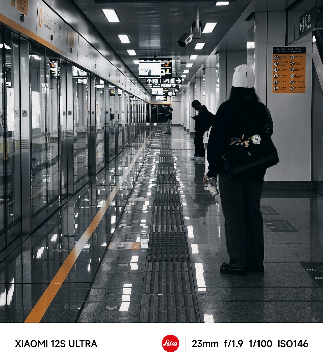 Street Photograph 2022~2_alson_huang-站酷ZCOOL