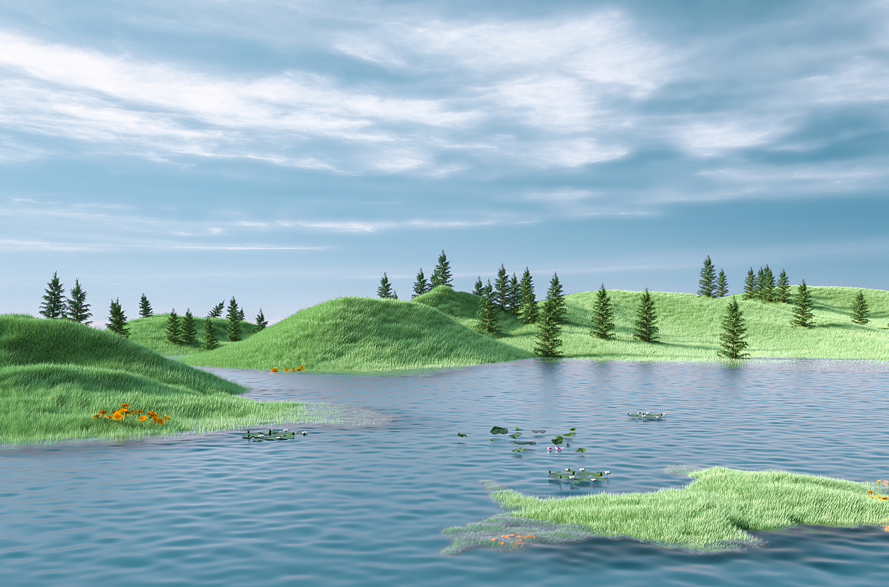 2022 日常 3C类目 KV 海报PC首页视觉展示_换个好剧本-站酷ZCOOL