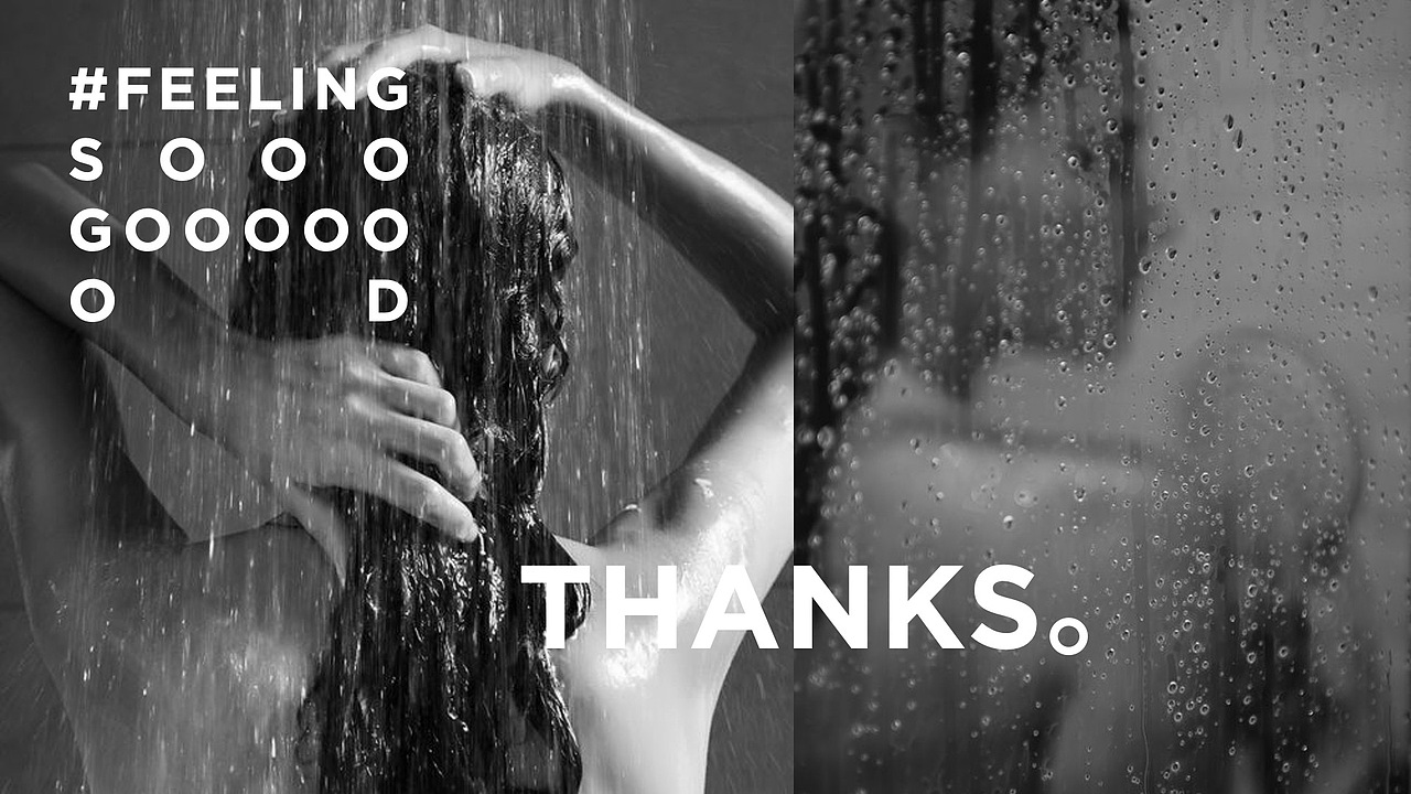 BATH COMPANY | 巴适沐沐有限公司 洗护品牌_DenniWon-站酷ZCOOL