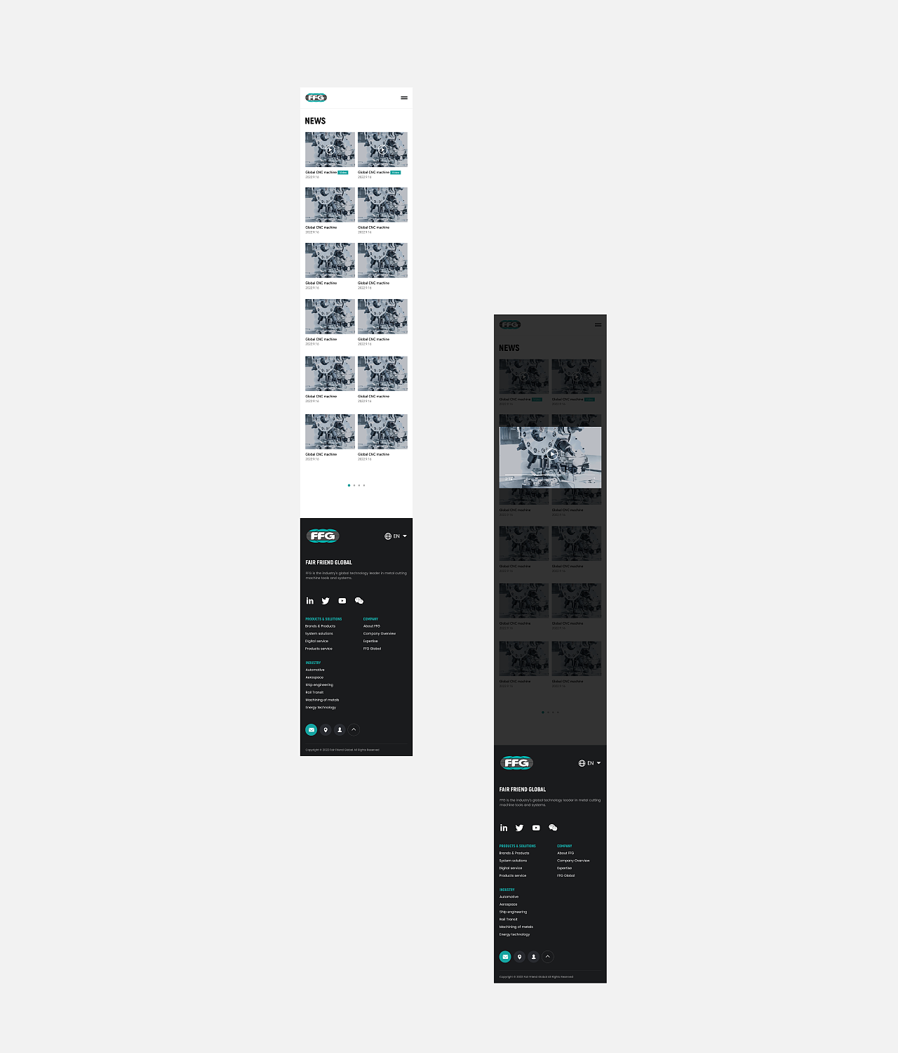 FFG 友嘉国际官网_313号视觉科技-站酷ZCOOL