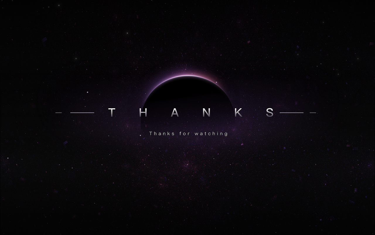 林肯之星——HMI概念设计_EPUX-站酷ZCOOL