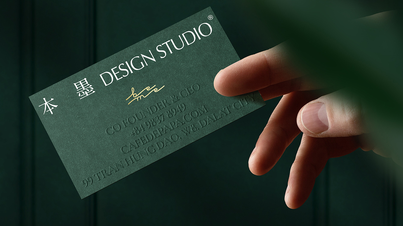 Goodmoney | BEME 本墨设计美学 空间设计_好才設視所-站酷ZCOOL