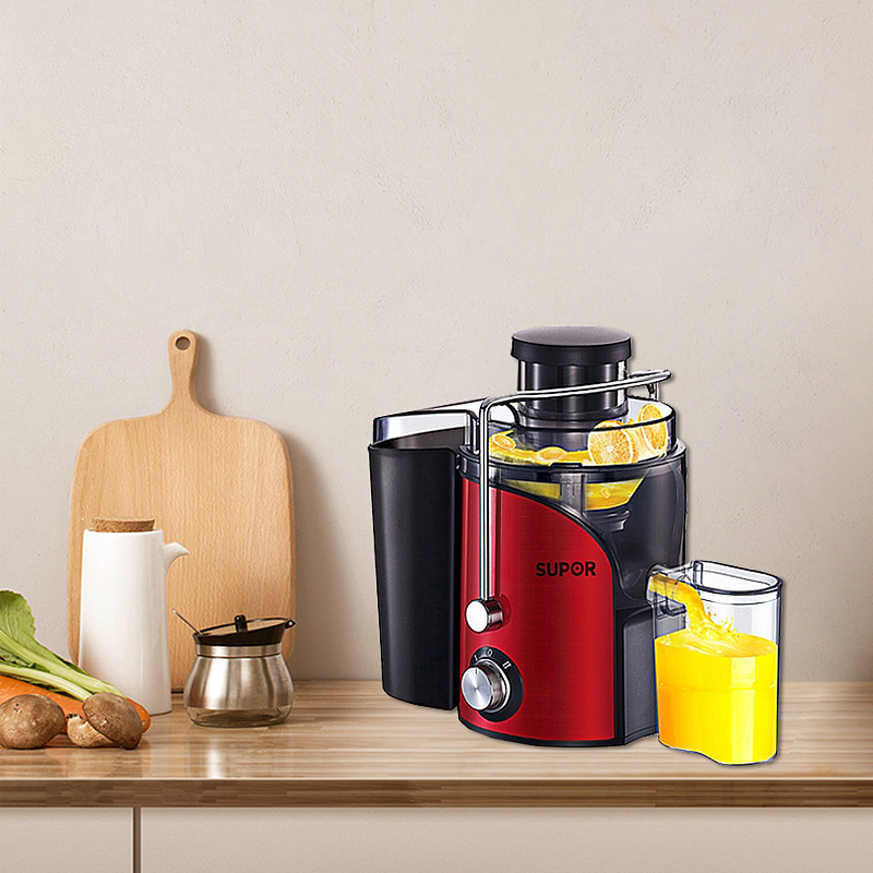 榨汁机主图_时光2001-站酷ZCOOL