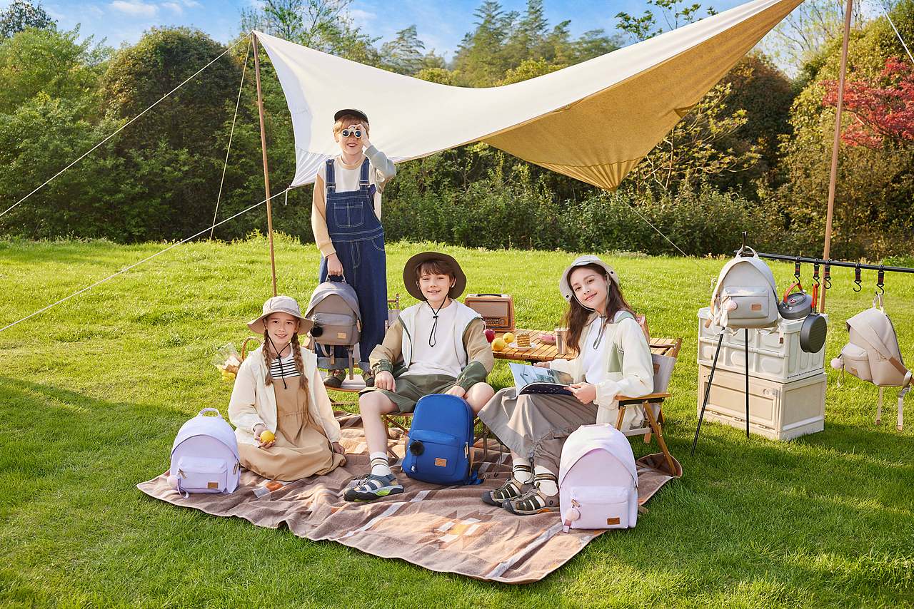 GMT for Kids_iTKO-站酷ZCOOL