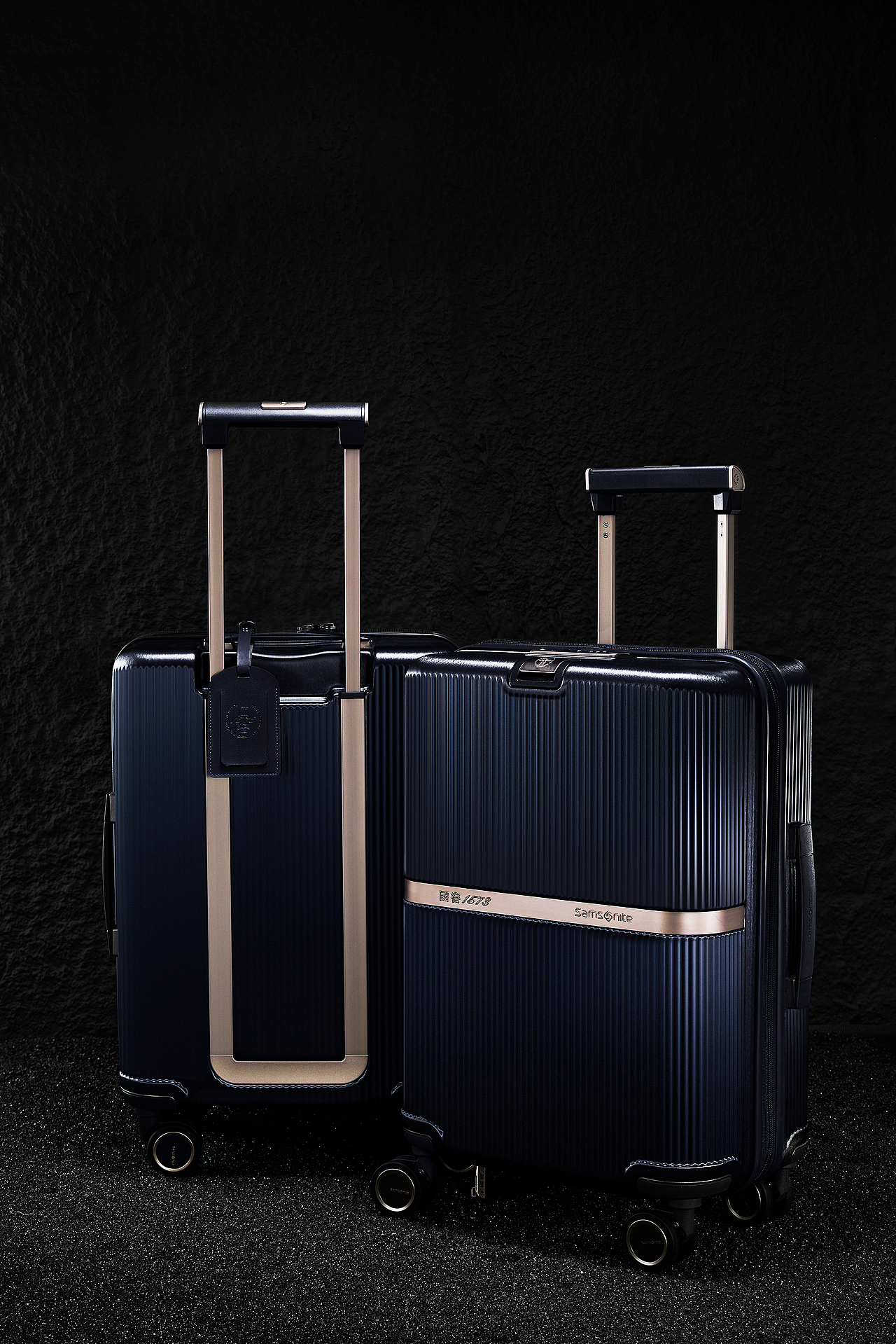 电商摄影 / 新秀丽国窖1573 # GUANGM_GM德一-站酷ZCOOL