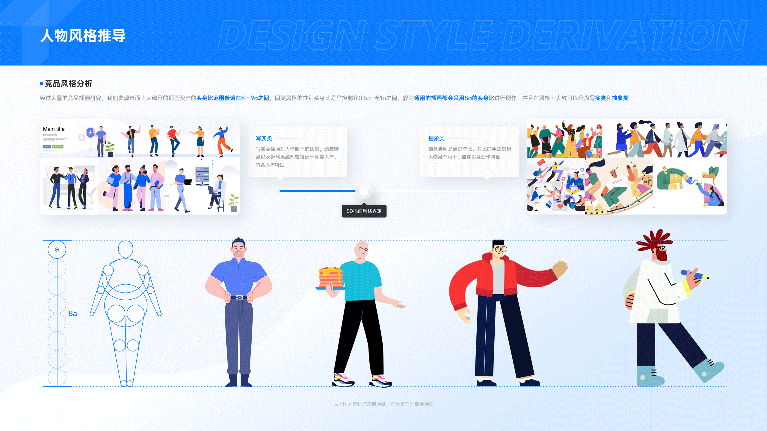 SD-B端通用插画系统_ARVIN阿盛-站酷ZCOOL