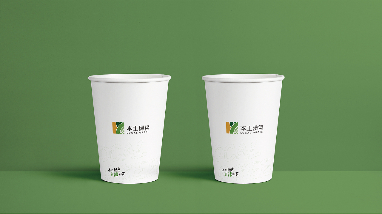 农产品品牌全案VI包装_YAFI扬飞-站酷ZCOOL