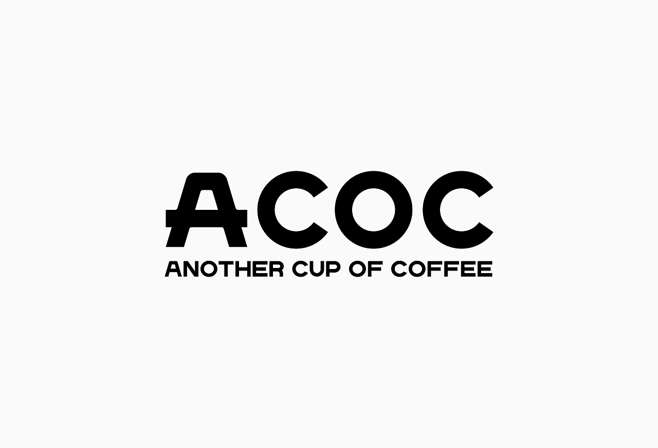 ACOC COFFEE丨品牌全案 Branding_香蕉黑洞-站酷ZCOOL