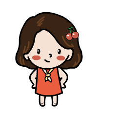 OB东方蓝原创IP | 熊妈 动态表情包设计_东方蓝文化-站酷ZCOOL