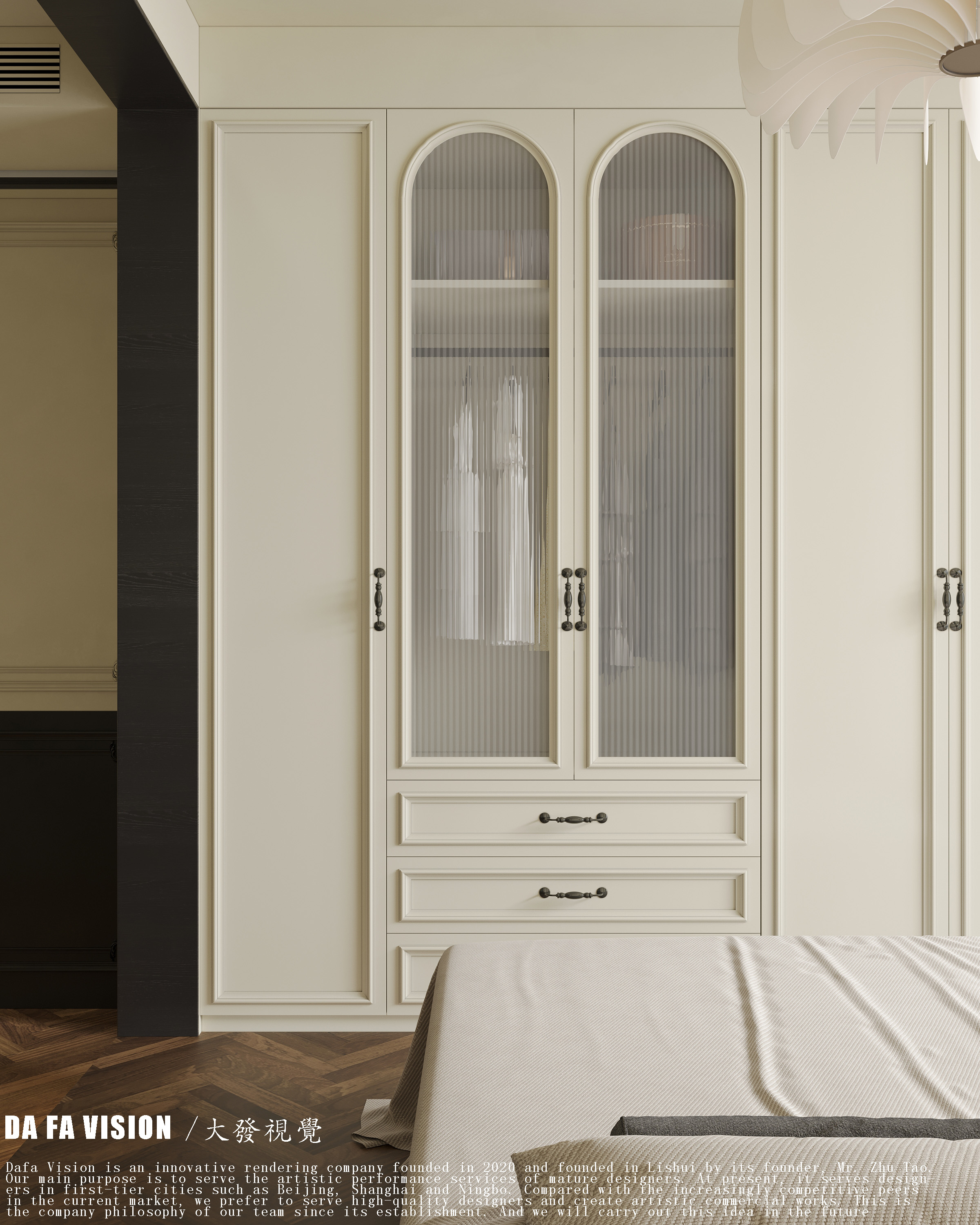 小户型也能玩出花_Ke_Sheng-站酷ZCOOL