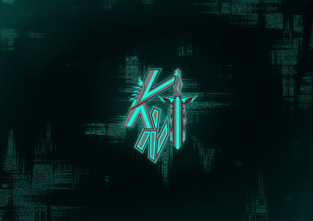 kengluo制作的一系列logo_kengluo-站酷ZCOOL