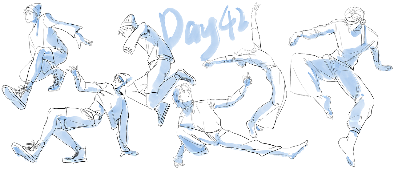 Day42_NS楠笙-站酷ZCOOL