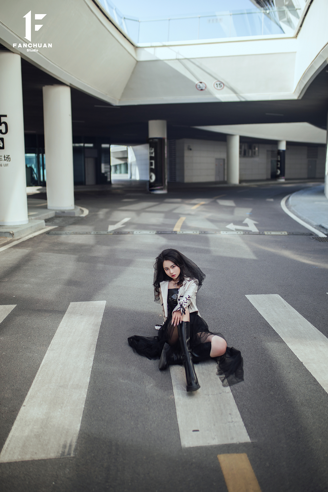 Sweet._FANCHUAN梵川视觉-站酷ZCOOL