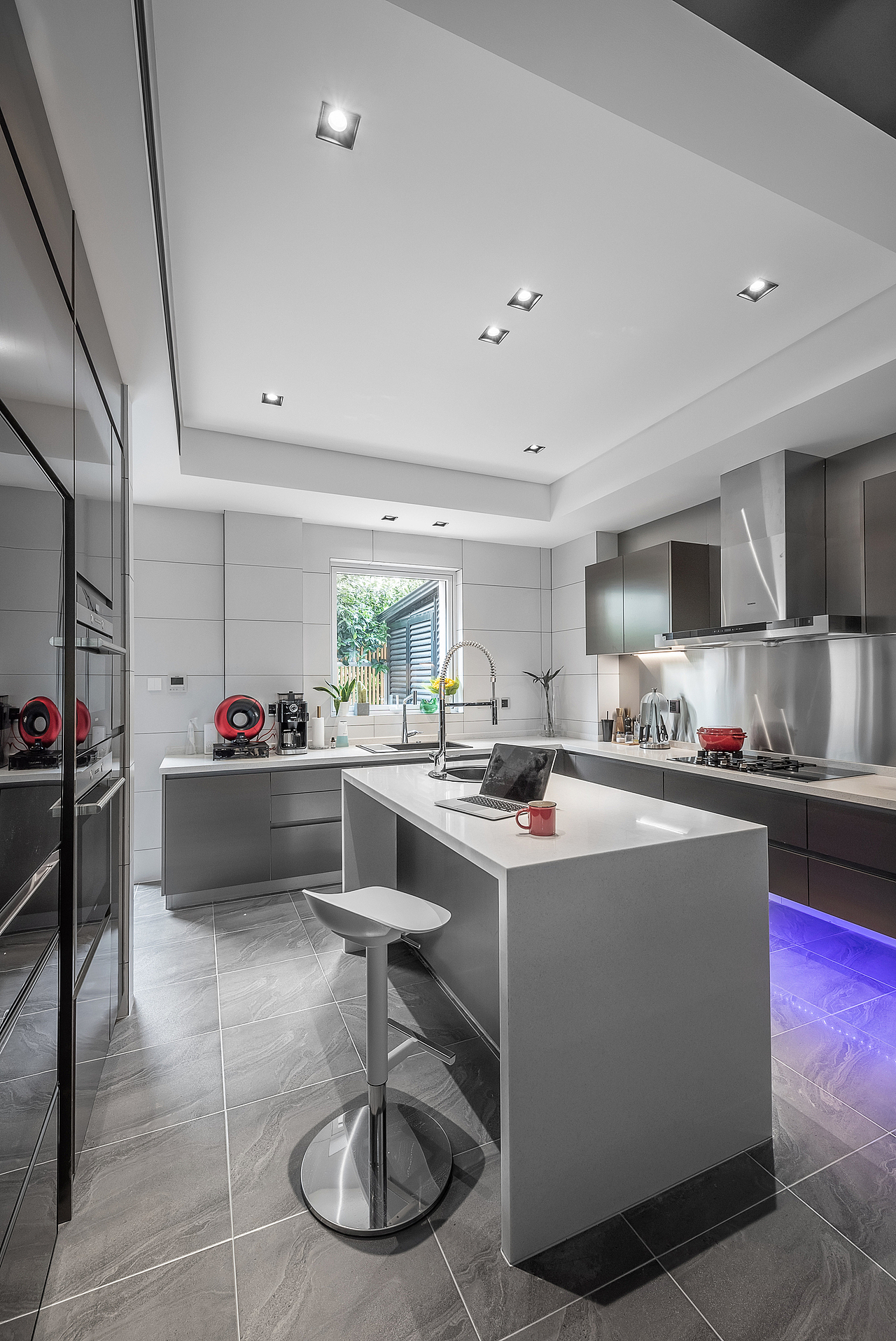 九龙仓兰宫 | 遨銳設計 | 陈丰丰_otika2046-站酷ZCOOL