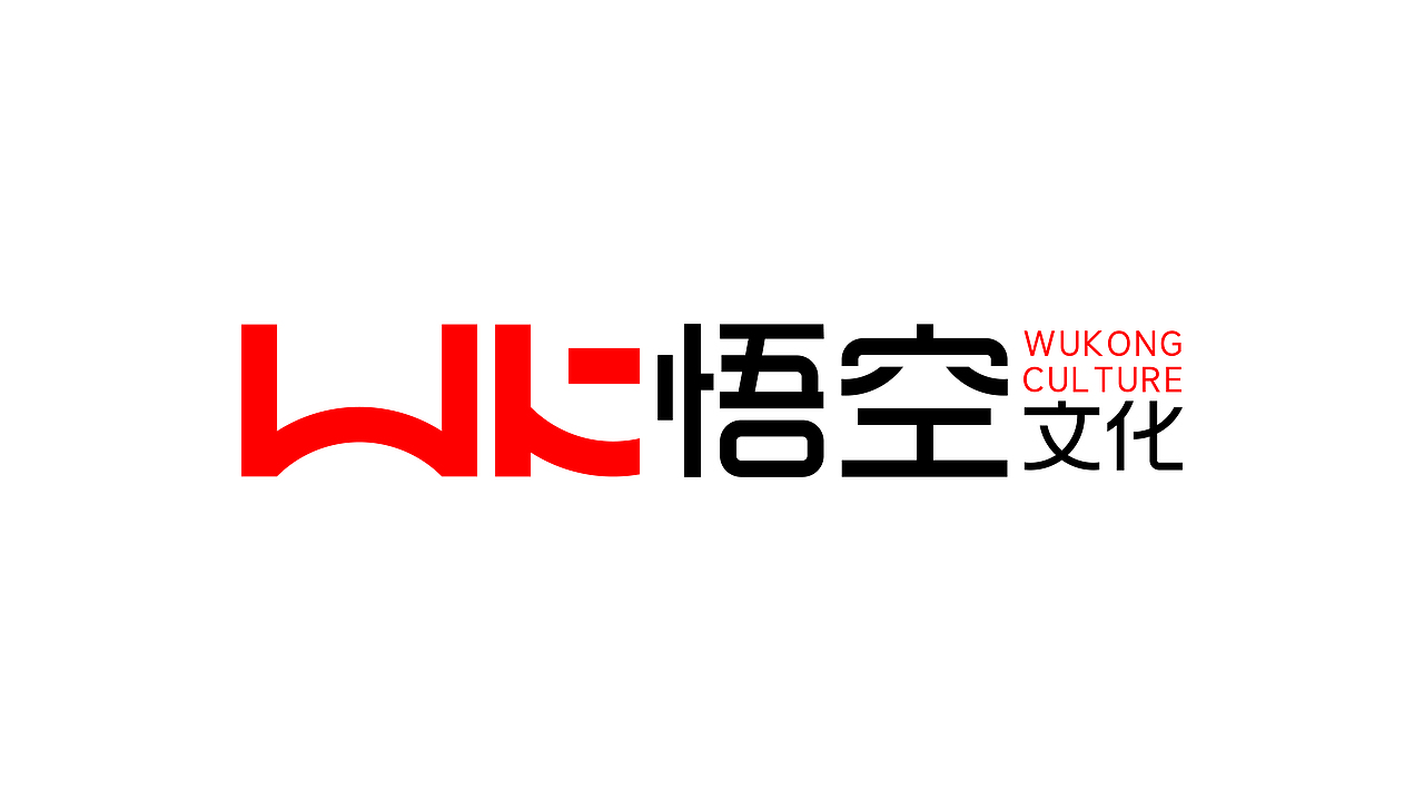 Chaopai wk brand&Logo_可新设计研究室-站酷ZCOOL