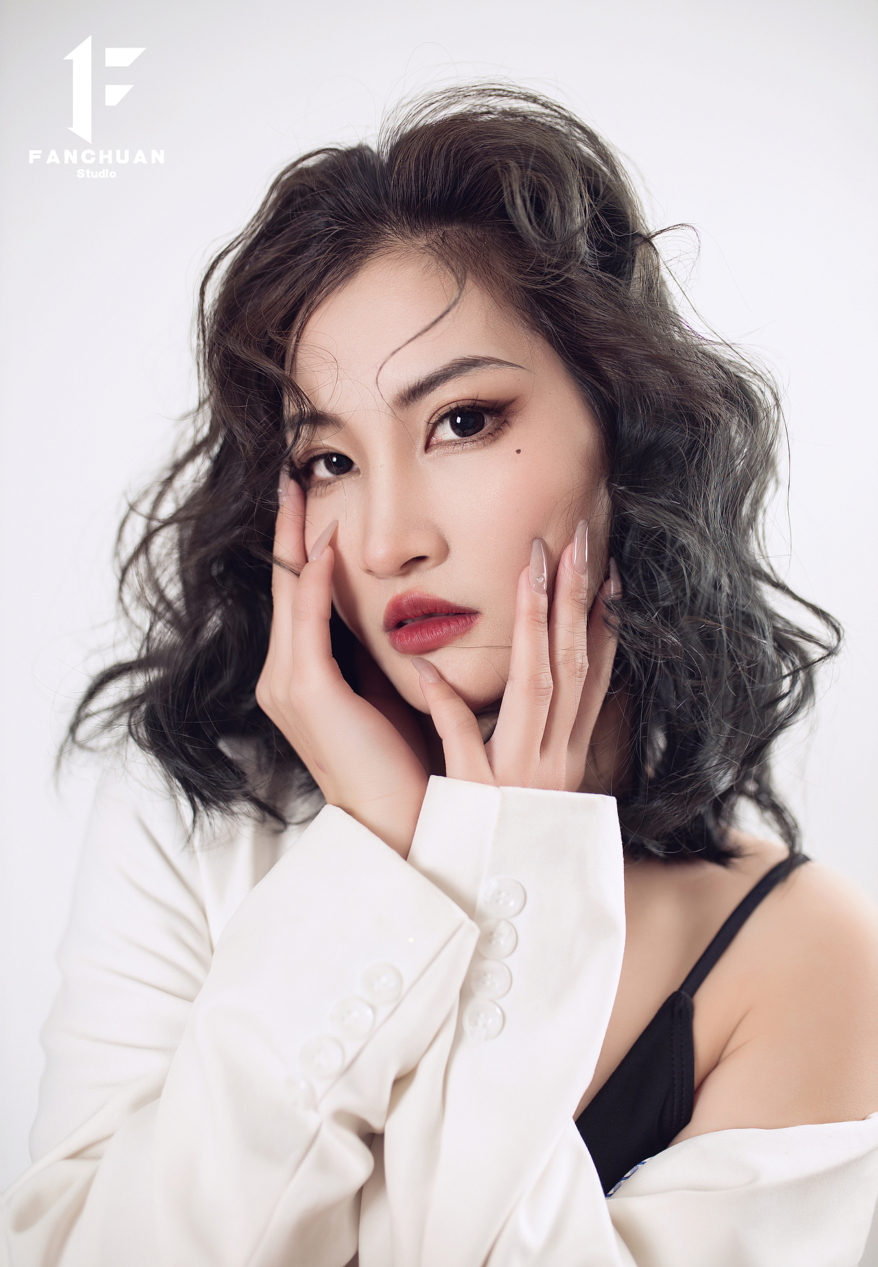 Smoke._FANCHUAN梵川视觉-站酷ZCOOL