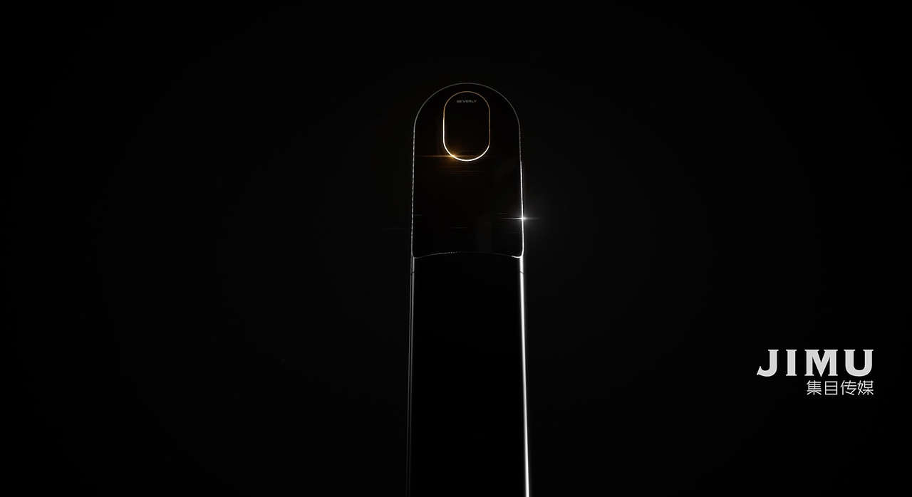 JIMU-比佛利净饮机G20_集目传媒-站酷ZCOOL