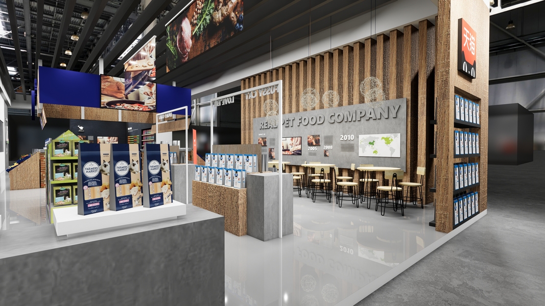 宠物展_创意设计作品图片素材-站酷ZCOOL