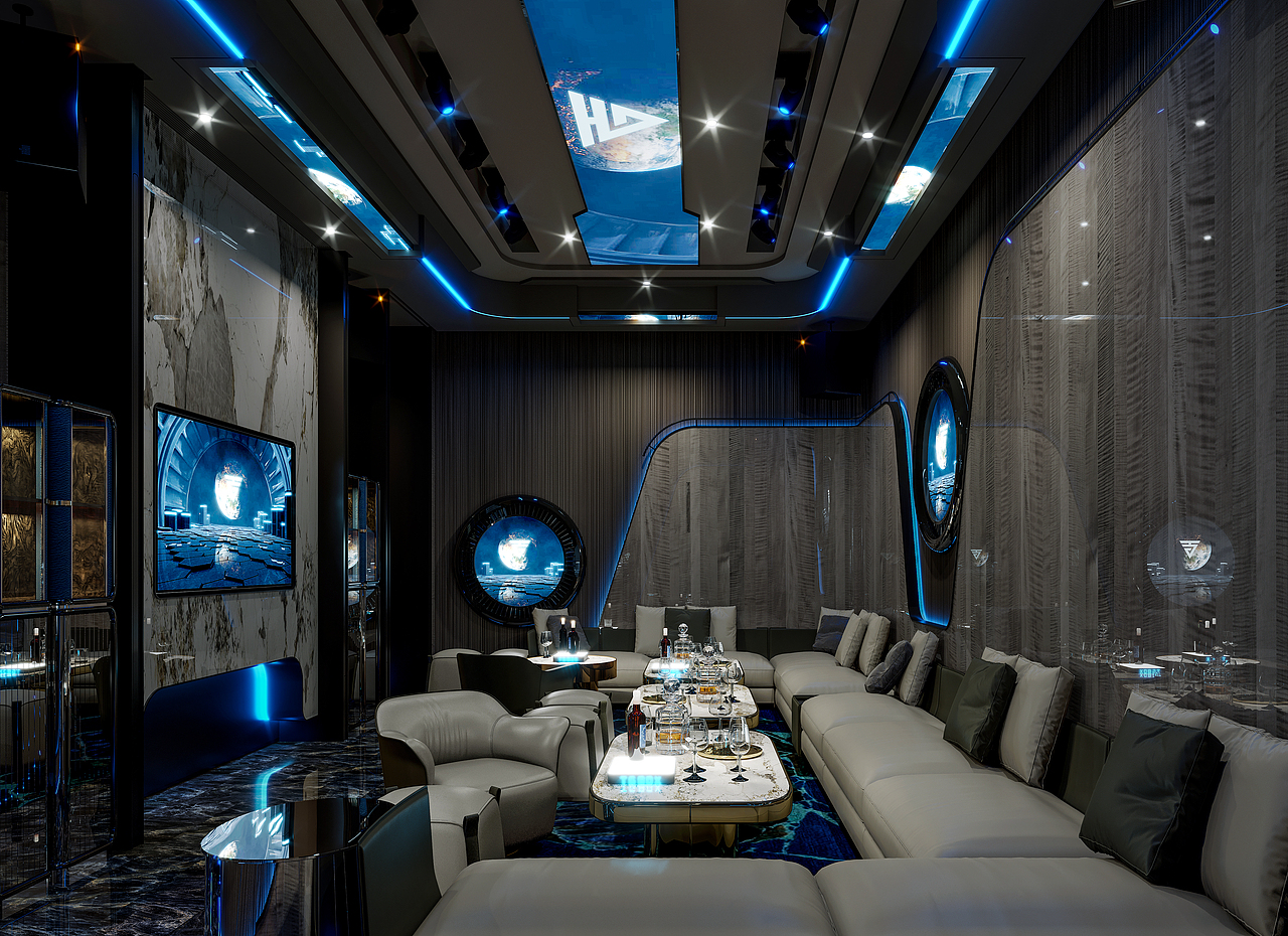 ME BOX_亦境-站酷ZCOOL