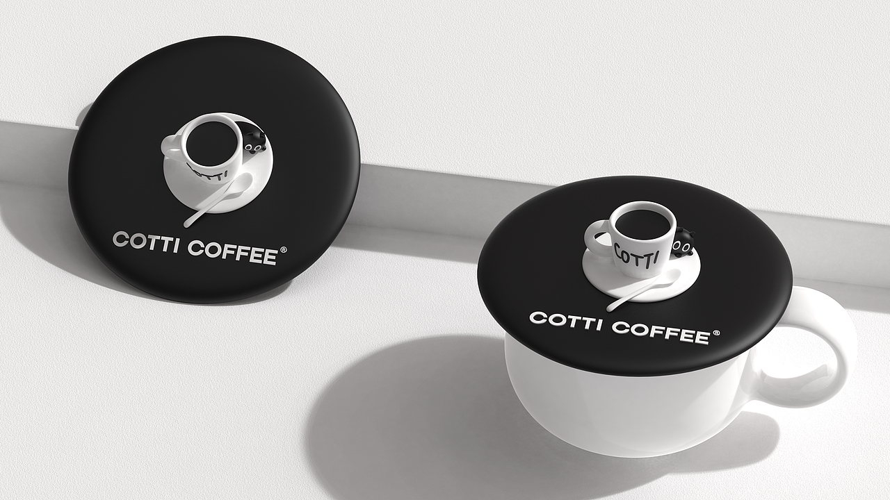 周边设计系列-茶饮-库迪咖啡_世豪的HAO-站酷ZCOOL