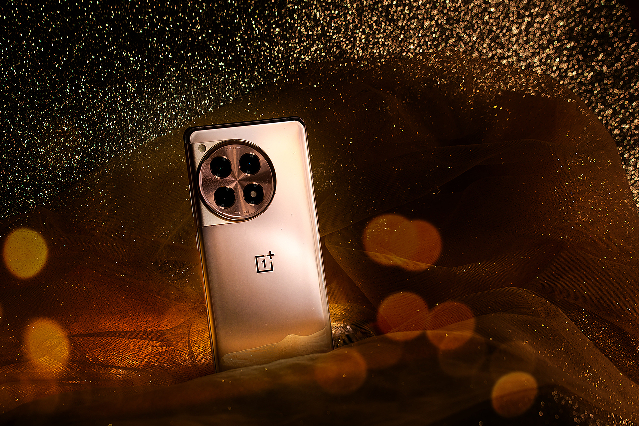 一加Ace3鸣沙金版图赏_摄影师arkey007-站酷ZCOOL