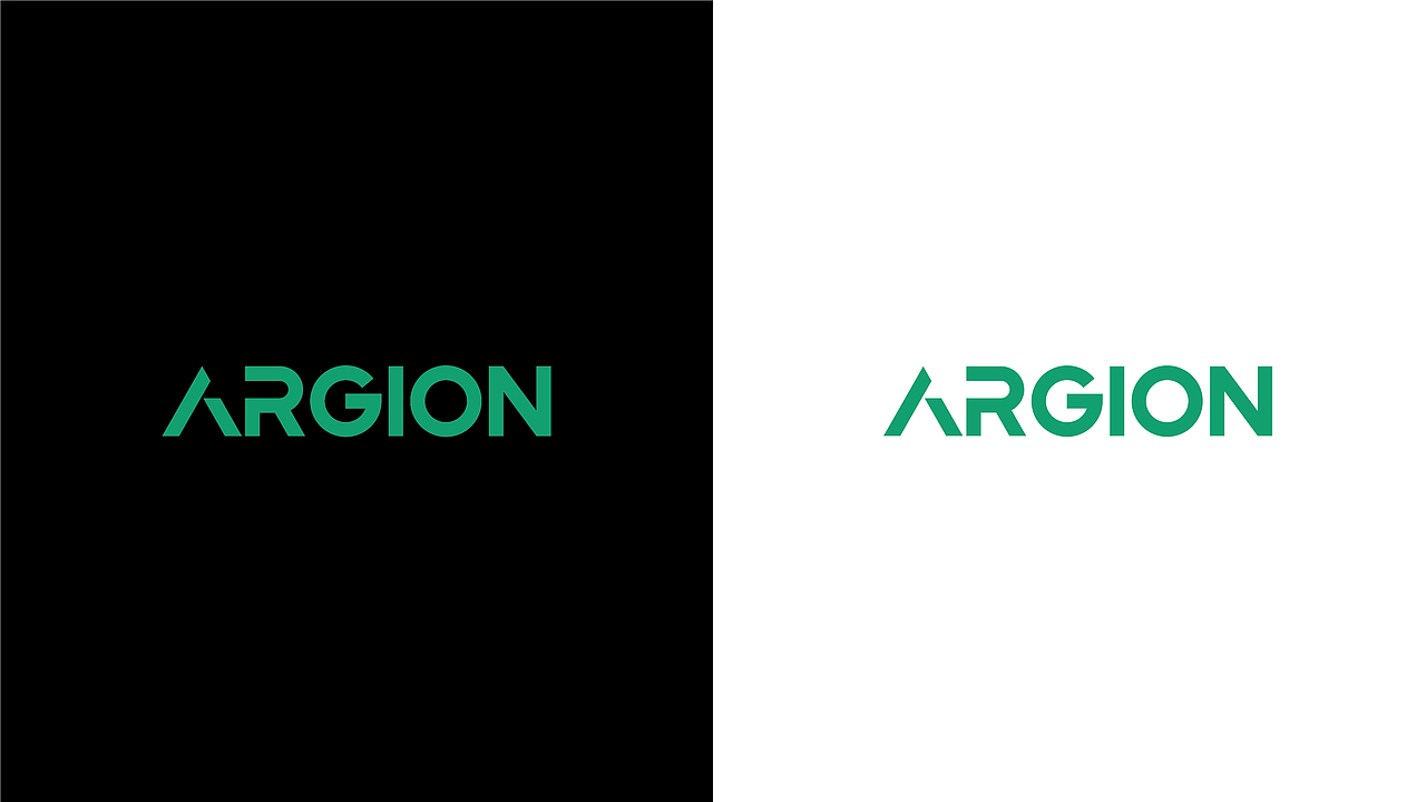 ARGION·品牌设计_大白菜Cab8age-站酷ZCOOL