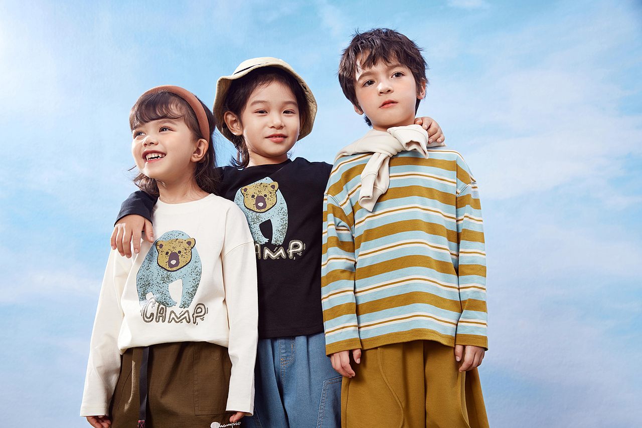 给minibala做的春节形象片_iTKO-站酷ZCOOL